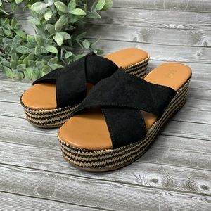 ANA Shoes | A New Approach Red Heels | Poshmark